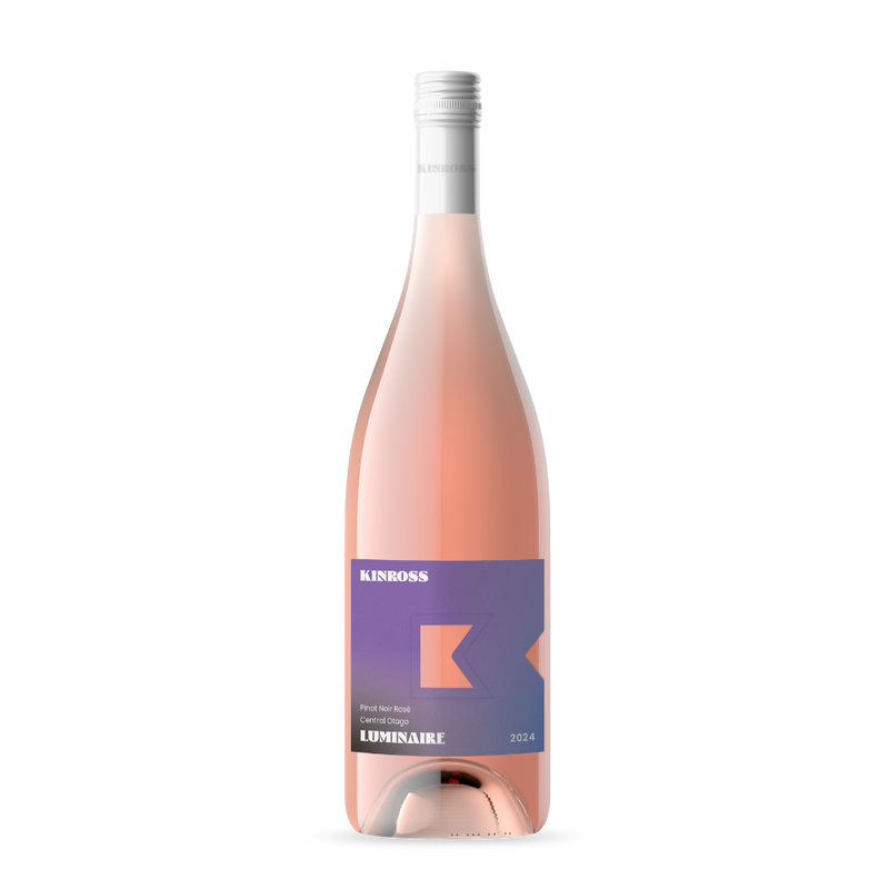 Kinross - Destination Wine