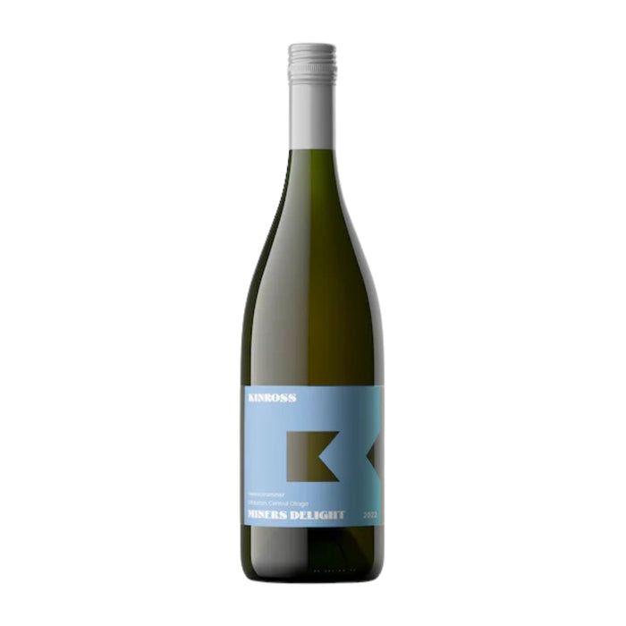 Kinross - Destination Wine