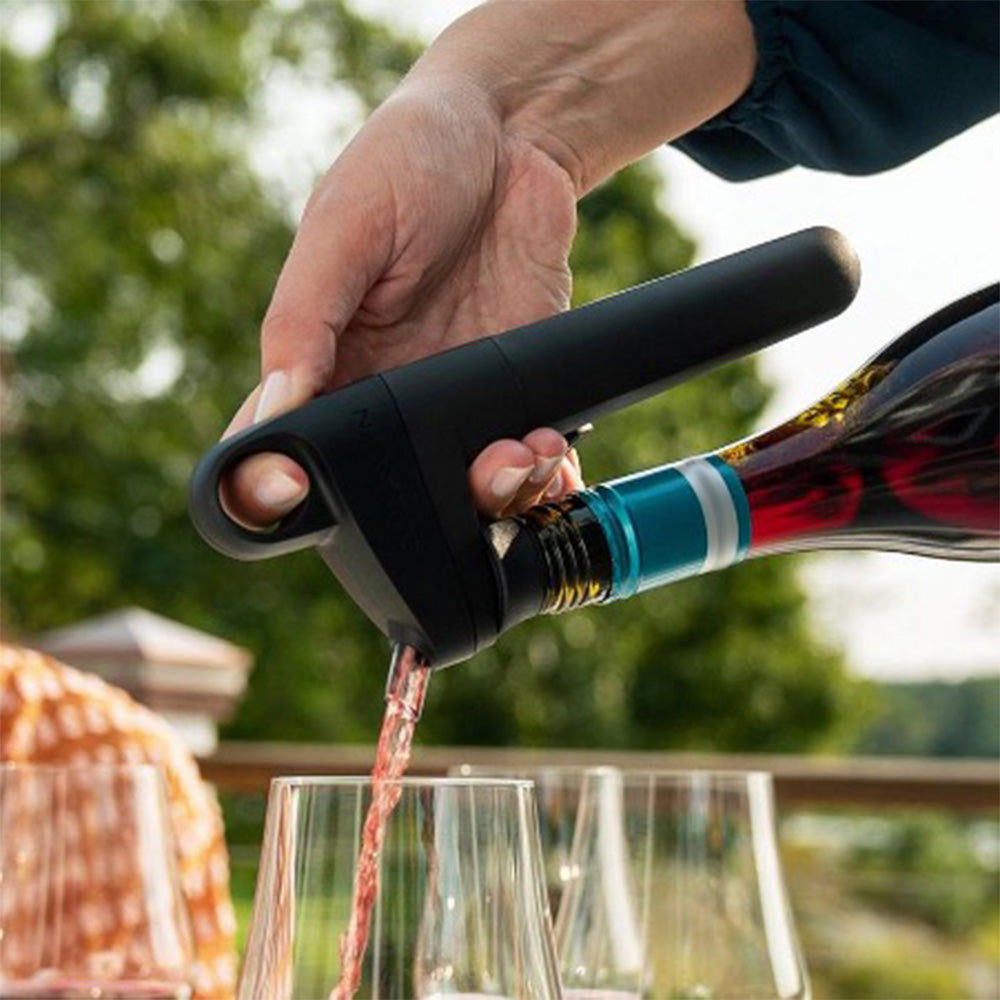 Coravin 'Pivot' Stopper (6 per pack) – Kinross - Wine